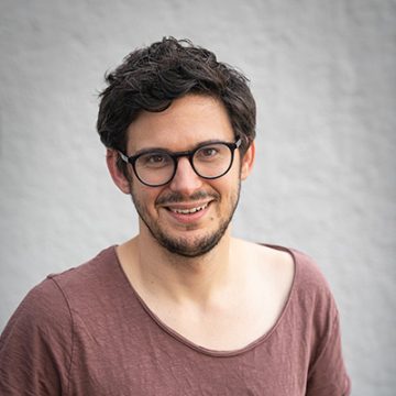 Matthias Gruber | o-toene