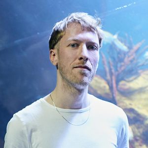 Luca Kieser | o-toene