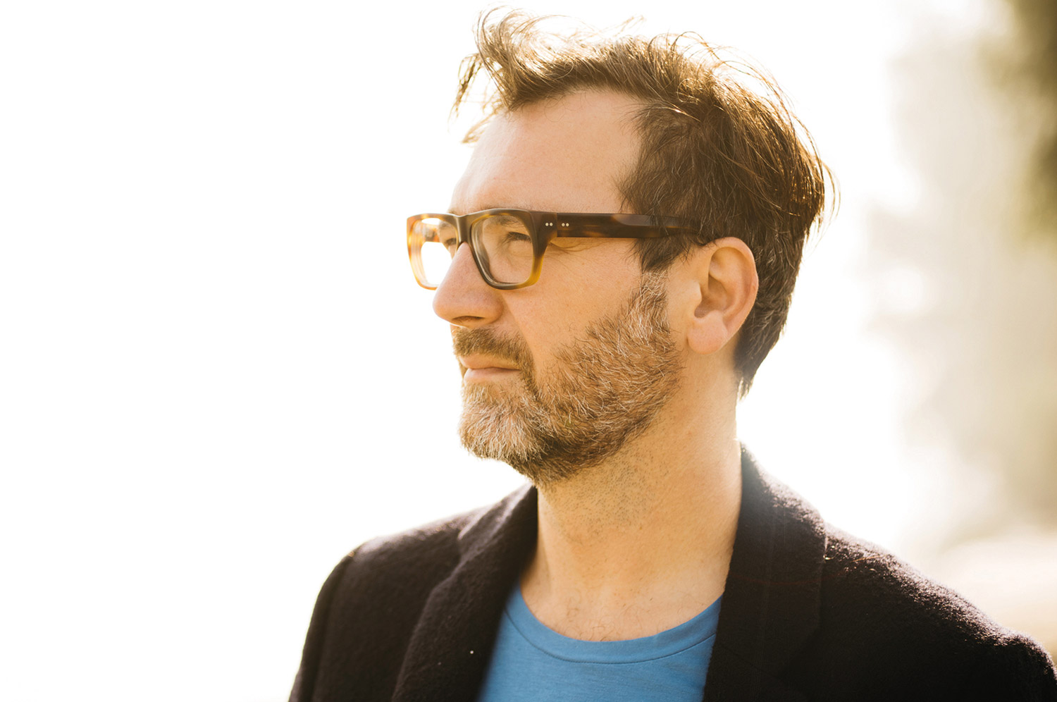 David Schalko | o-toene